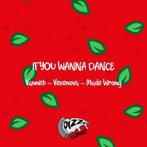 Vannith x Vexenova x Made Wrong - If You Wanna Dance | IDP - ItaloDancePortal.com