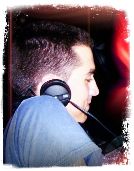 Al-Deejay | IDP - ItaloDancePortal.com