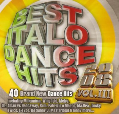 Best Italo Dance Hits vol. III | IDP - ItaloDancePortal.com