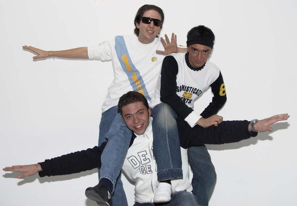 Blue Venice | IDP - ItaloDancePortal.com