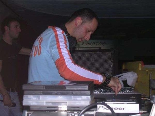 Pandolfi | IDP - ItaloDancePortal.com