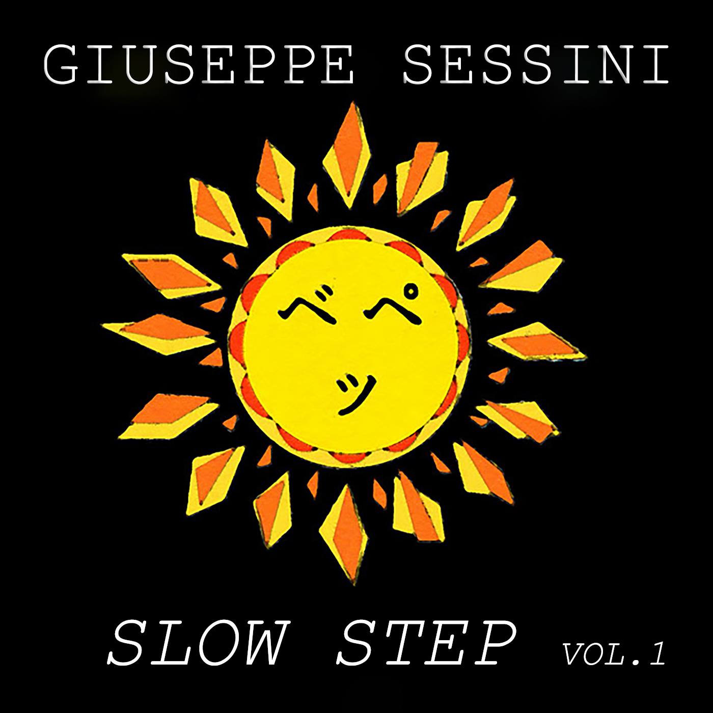 Giuseppe Sessini - Slow Step vol. 1 | IDP - ItaloDancePortal.com